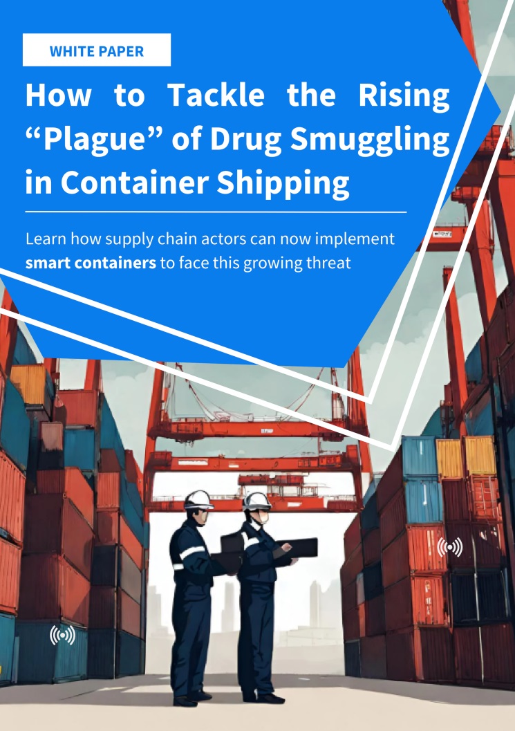 Content – Smart Container Alliance