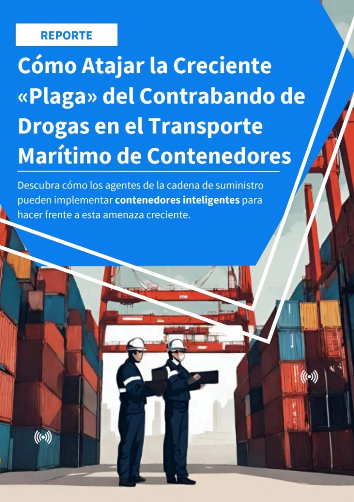 Content – Smart Container Alliance