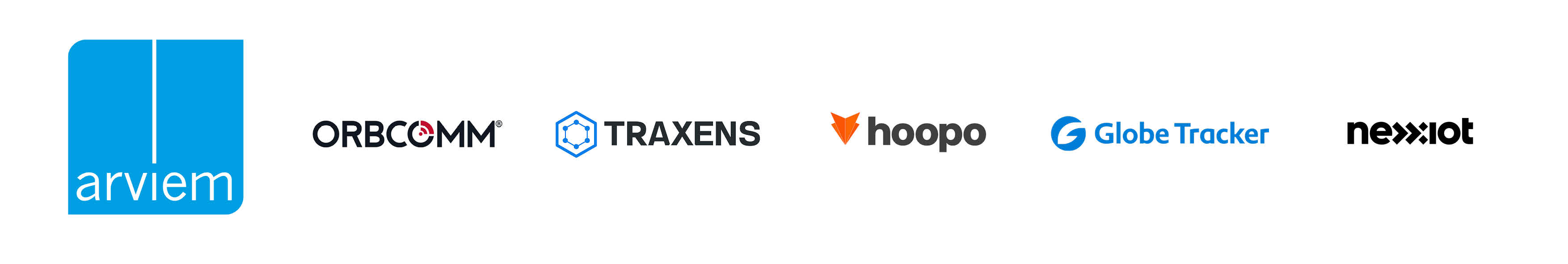 Members – Smart Container Alliance